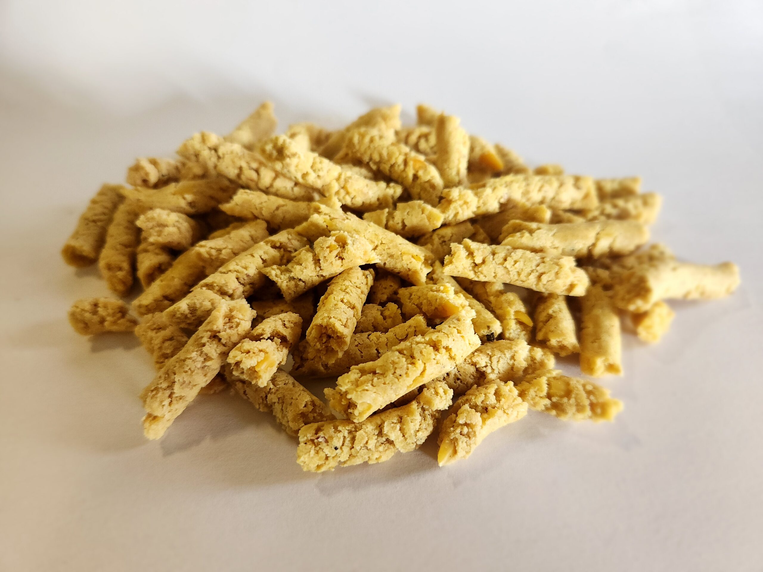 Soyex™ | Fresh On-Farm Soybean Meal by Energrow Pressing Systems