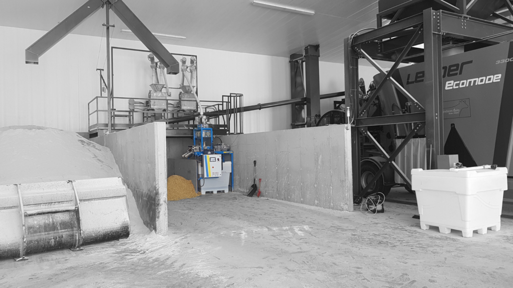 Pressing Systems | Efficient On-Farm Oilseed Processing by Energrow