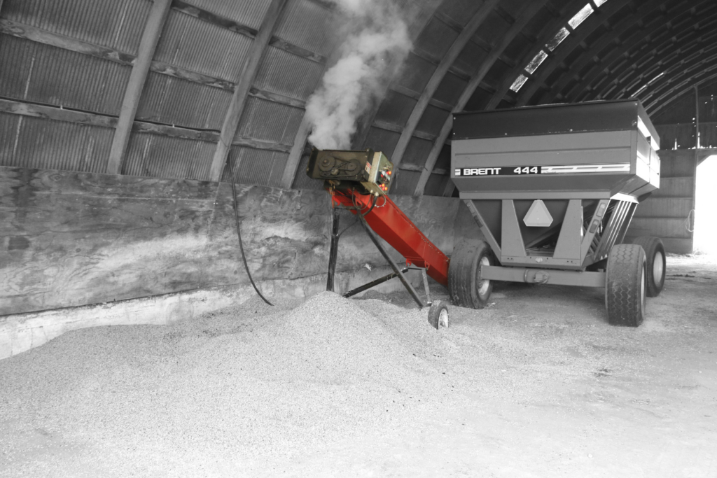 Roasting Systems | High-Quality Grain Roasting with Redjacket